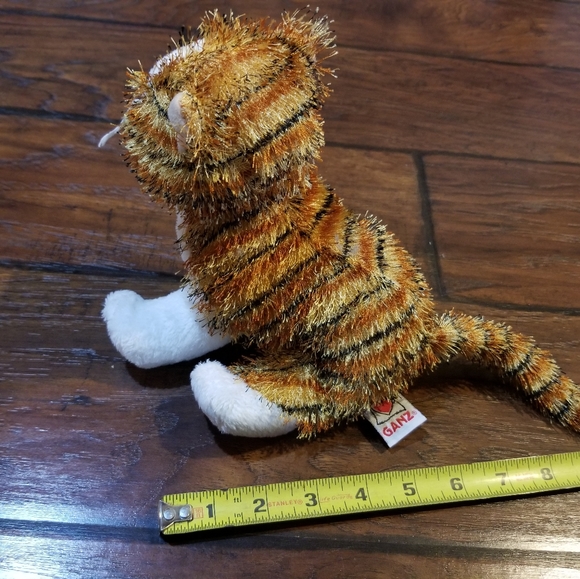 GANZ | Toys | Ganz Plush Cat | Poshmark